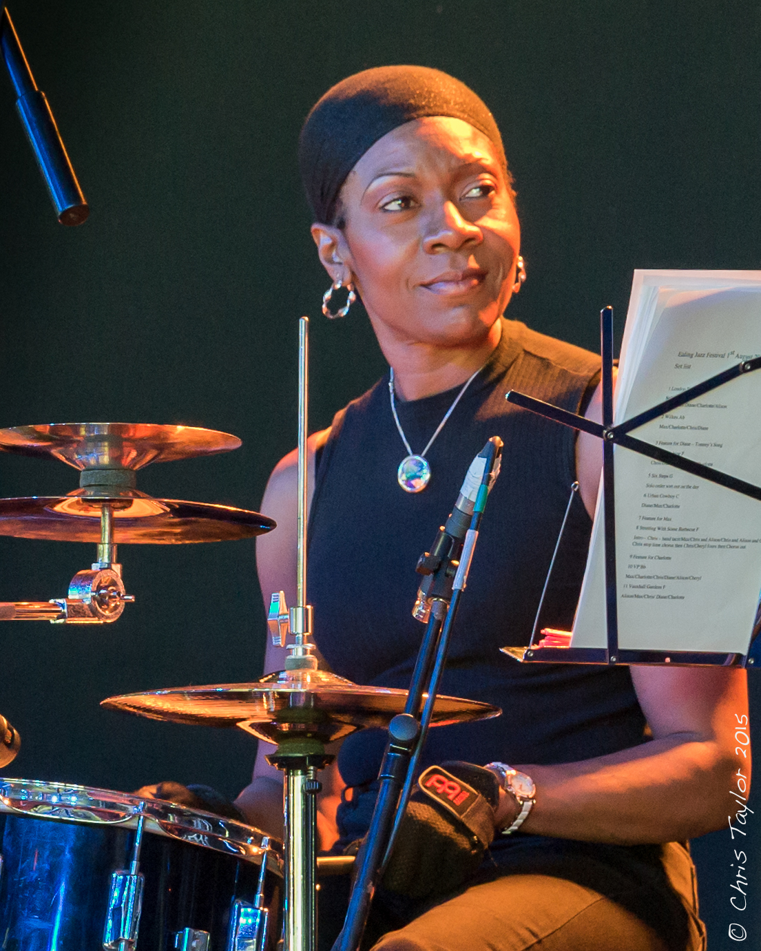 Chris Hodgkins and his Band – chris hodgkins