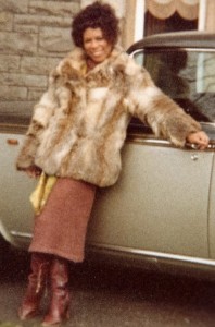 Patti Flynn – Chris Hodgkins